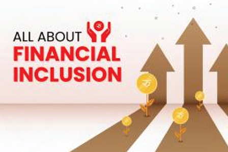 All About Financial Inclusion - IME Remit Blog