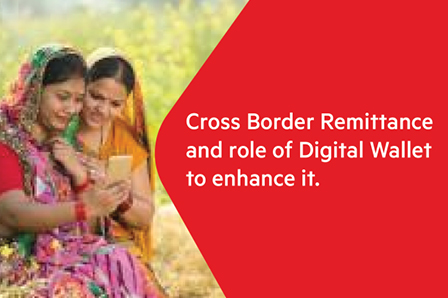 Cross-Border Remittance and Digital Wallets - IME Remit Blog