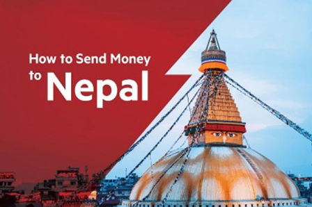 How to Send Money to Nepal - IME Remit Guide